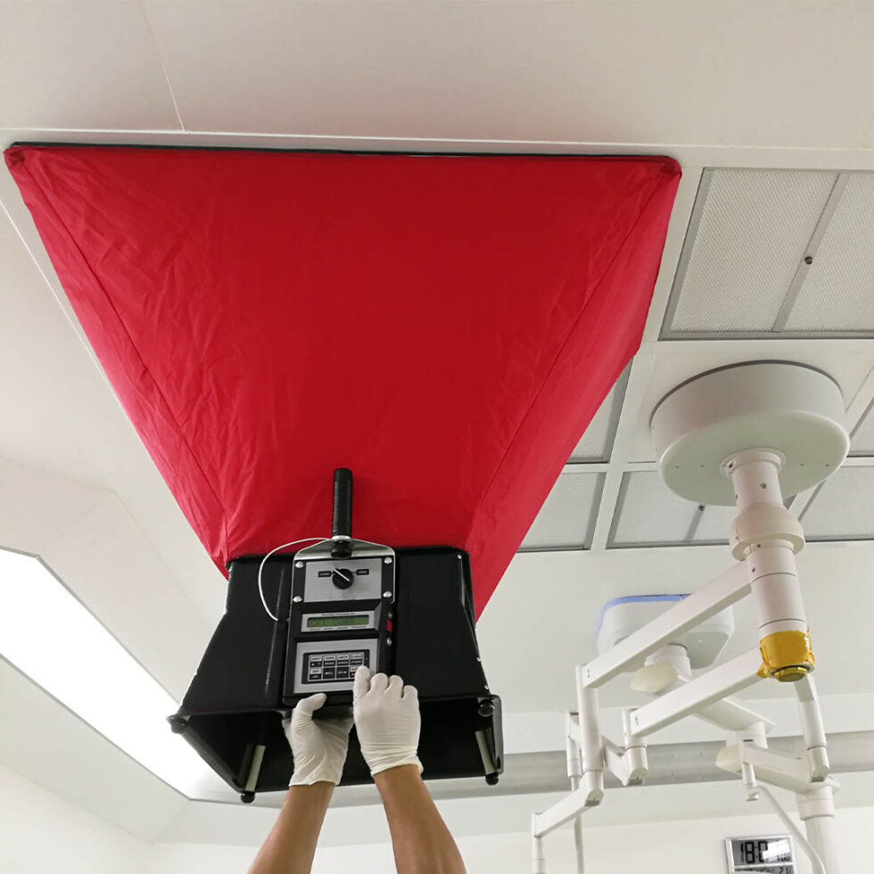 Air Balancing Services | Thrivaire